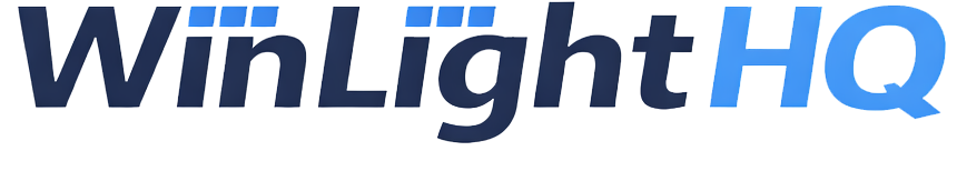 WinLightHQ